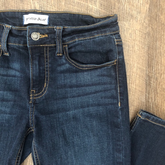 studio blue | Jeans | Studio Blue Arazana Skinny Jean In Indigo 26 ...